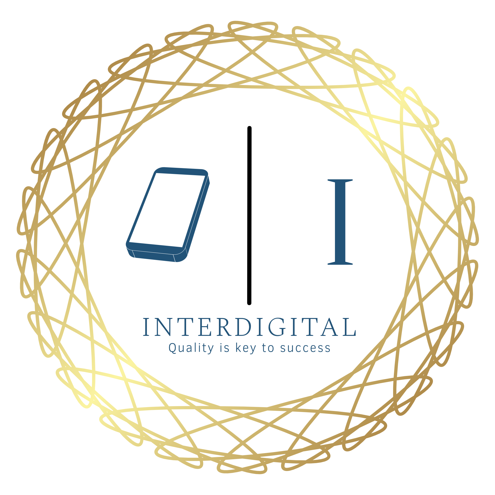 Interdigital CI | Technology equipment supplier